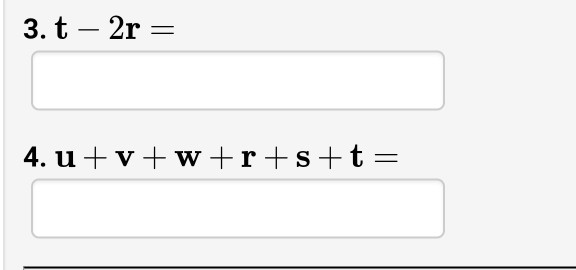 Solved Previous Problem List Next (1 point) Below is a | Chegg.com