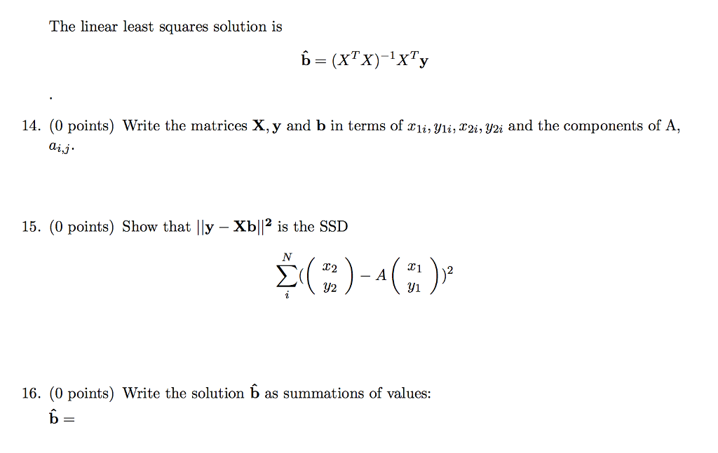6 Minimizing Sum Of Squared Pixel Differences Opts
