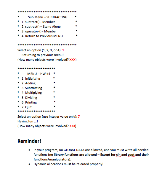 Solved Can someone help me change my program written in java | Chegg.com