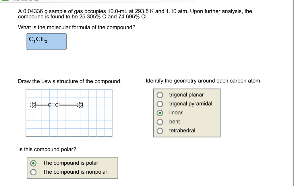 C2br2 Lewis Structure