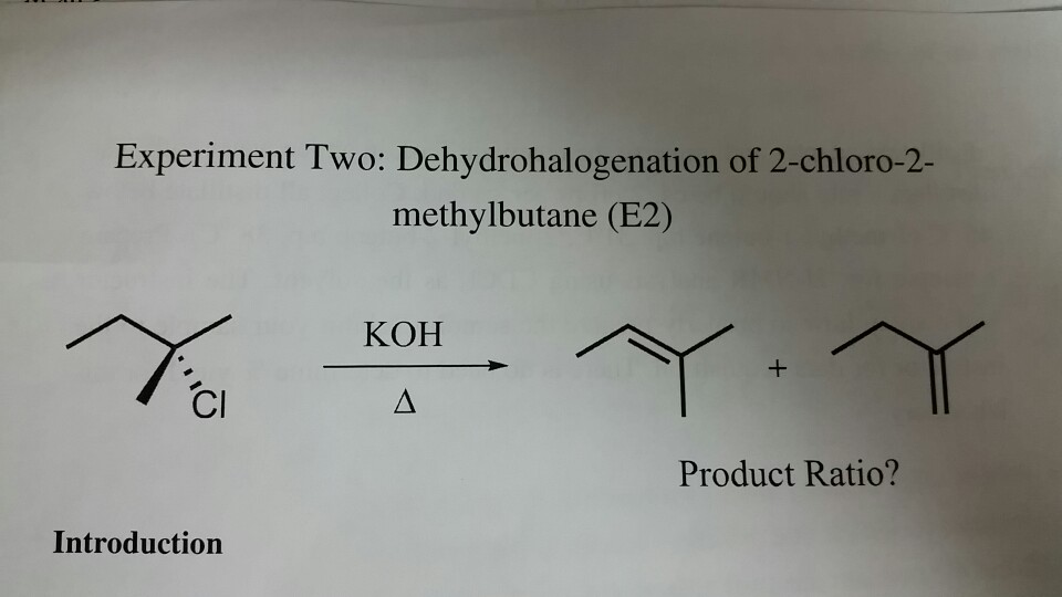 what is the energy diagram for the E1 reaction of | Chegg.com