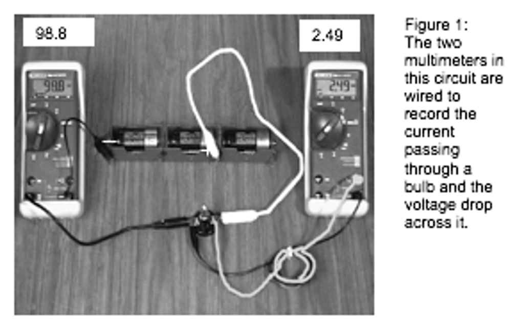 Solved When designing or using electronic devices, we often | Chegg.com