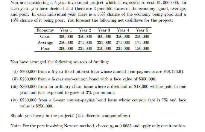 Hi. I was wondering if you could help me with a | Chegg.com