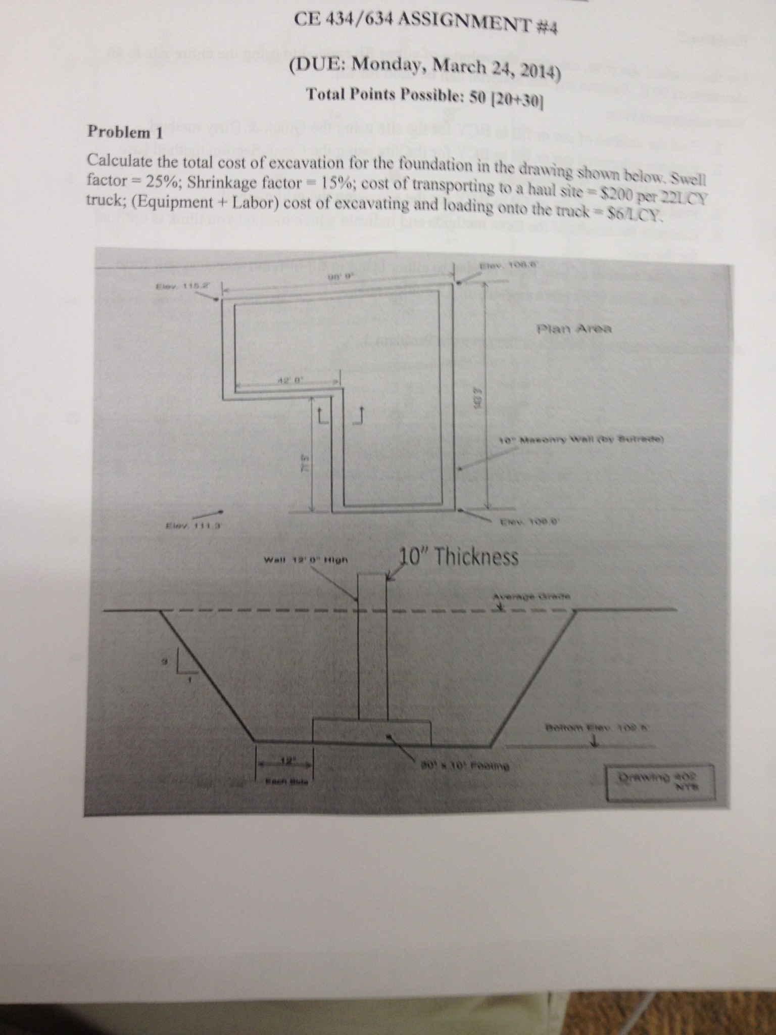 Hydro Excavation Cost Calculator at Adam Ball blog