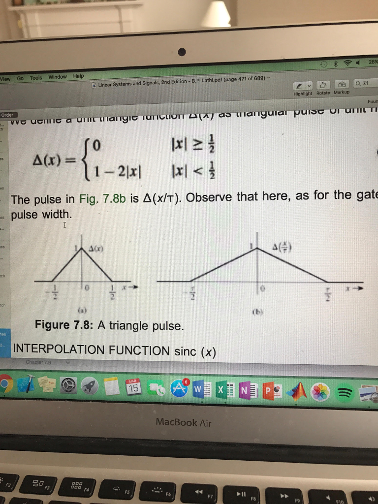 Solved Answer the following (a) Using your pencil, plot the | Chegg.com