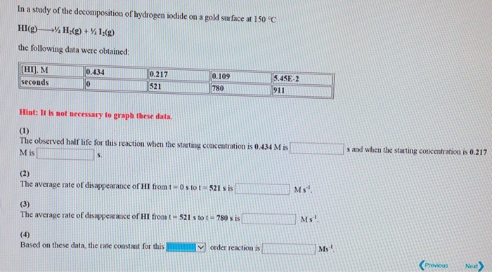 Write the Ka expression for an aqueous solution of | Chegg.com
