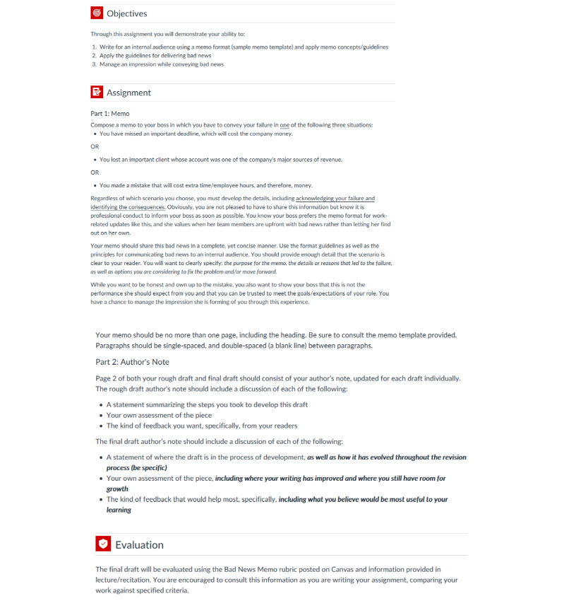 Objectives Through this assignment you will | Chegg.com