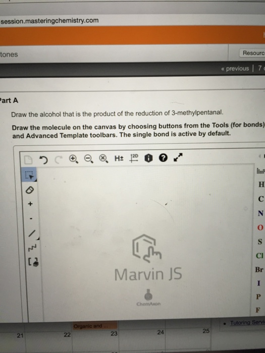 Solved Draw the alcohol that is the product of the reduction | Chegg.com
