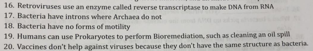 Solved Retroviruses use an enzyme called reverse | Chegg.com