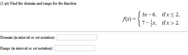 Solved List all red values of. x such that f(x) = 0. If | Chegg.com