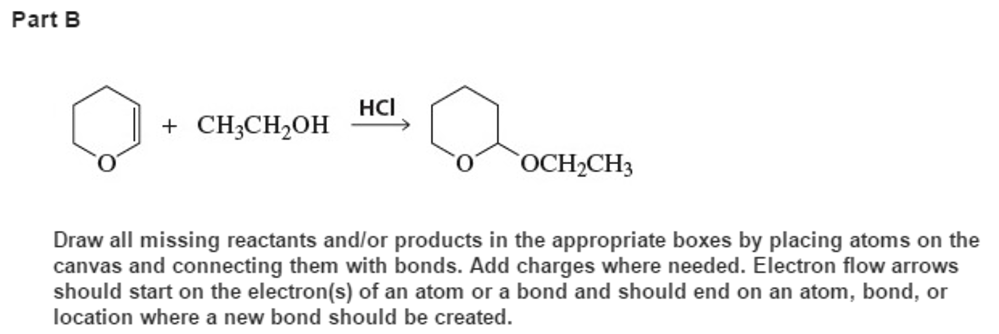 Solved Propose a mechanism for each of the following | Chegg.com