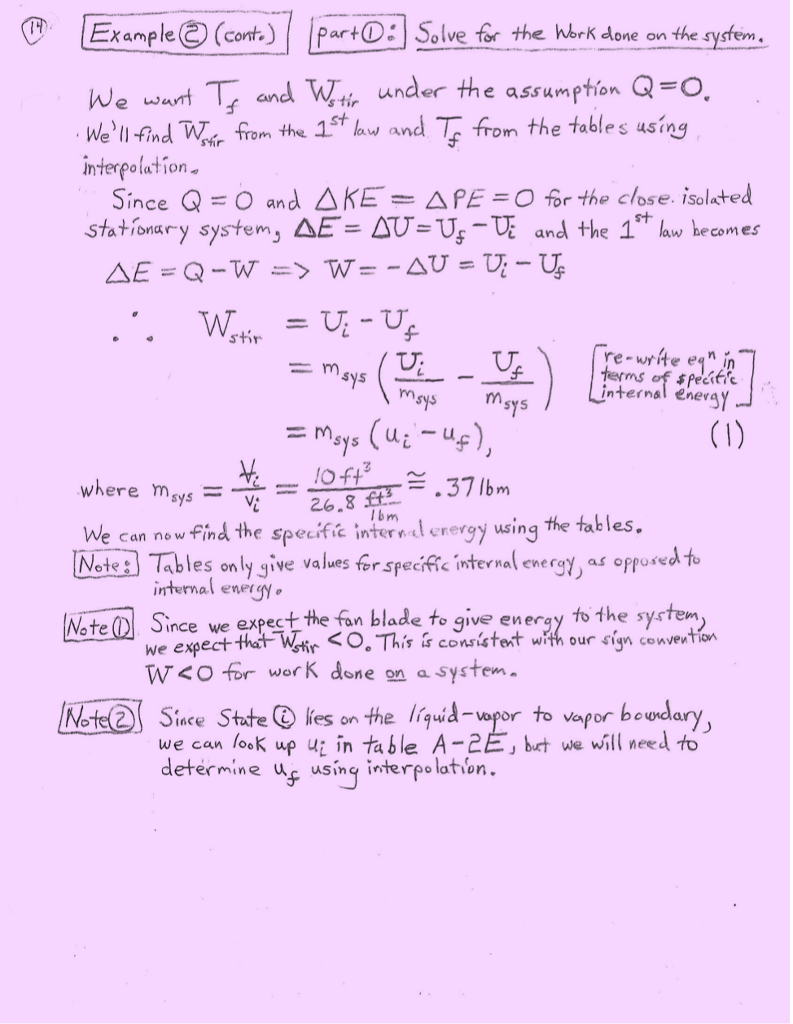Solved BELOW IS THE SOLUTION BUT I NEED HELP CAN SOMEONE | Chegg.com