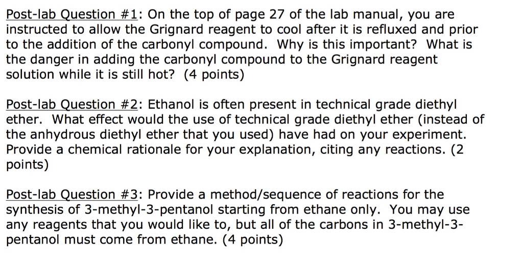 Chemistry Archive | March 04 2018 | Chegg.com
