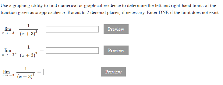 Solved Use A Graphing Utility To Find Numerical Or Graphical