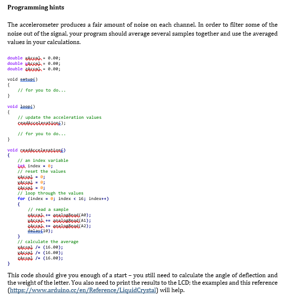 1) Acknowledge that you have read and understood the | Chegg.com