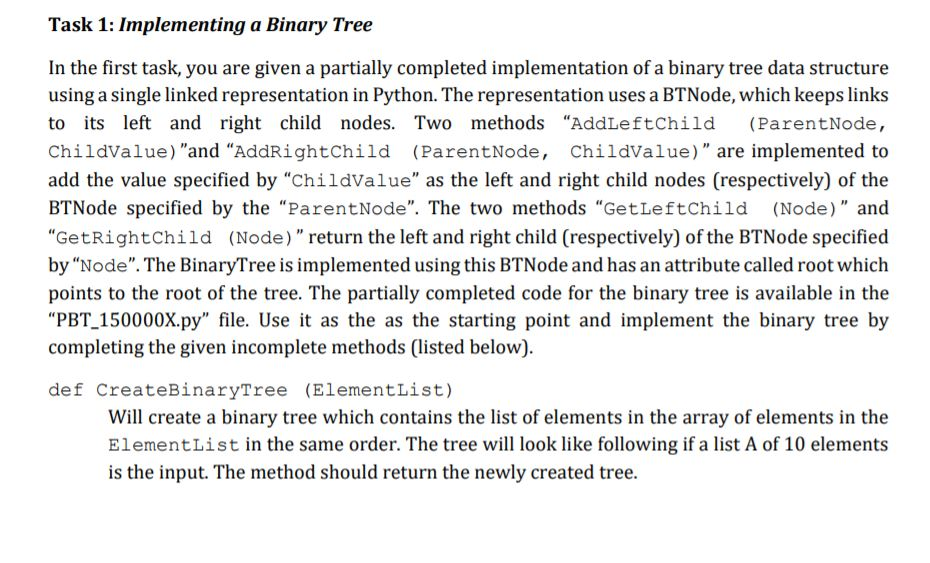 Solved You should use python programming language only The | Chegg.com