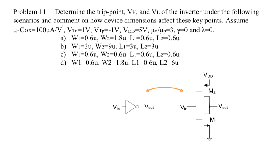 If references to a semiconductor processes are needed | Chegg.com