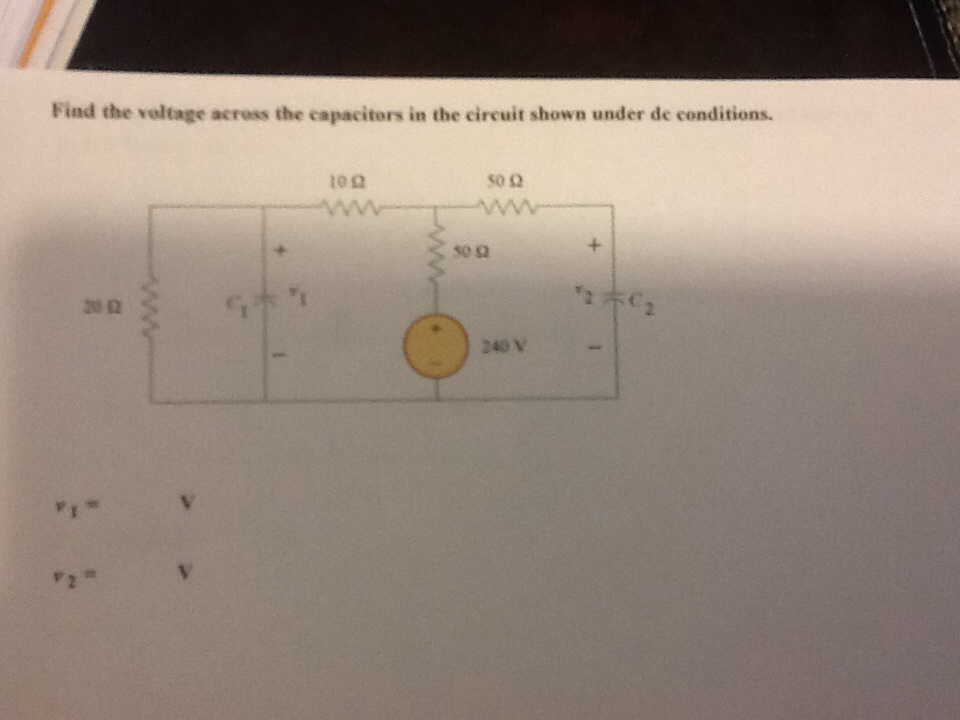 Solved Find Leq in the circuit in figure. Round your | Chegg.com