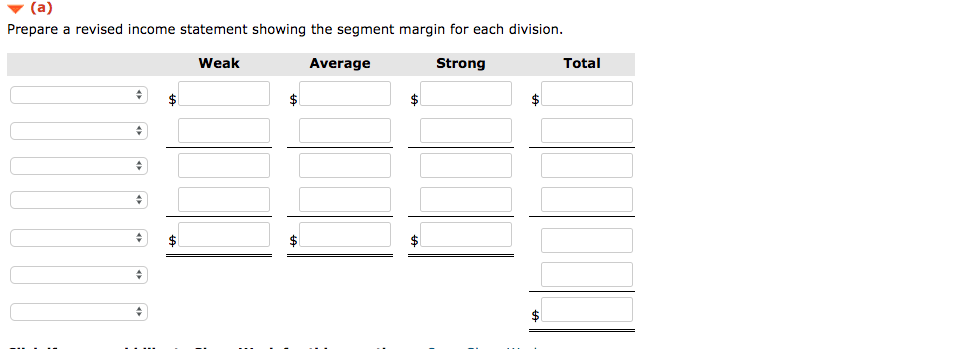 Solved Exercise 8-18 (Part Level Submission) Wildhorse, Inc. | Chegg.com