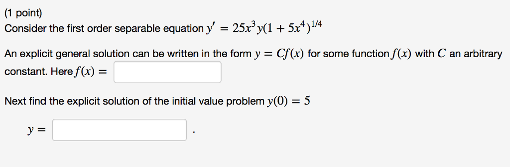 Solved (1 point) Perform the following integrations: +C +C | Chegg.com Solved (1 point) Perform the following integrations: +C +C | Chegg.com
