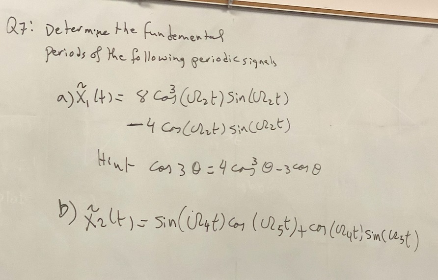 Solved = (2)(pi)(f) | Chegg.com