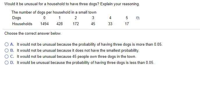 Solved Explain why the statement is incorrect. The | Chegg.com