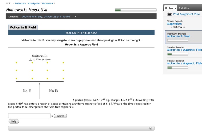 Solved Homework: RC Circuits Problems E Outline Print | Chegg.com