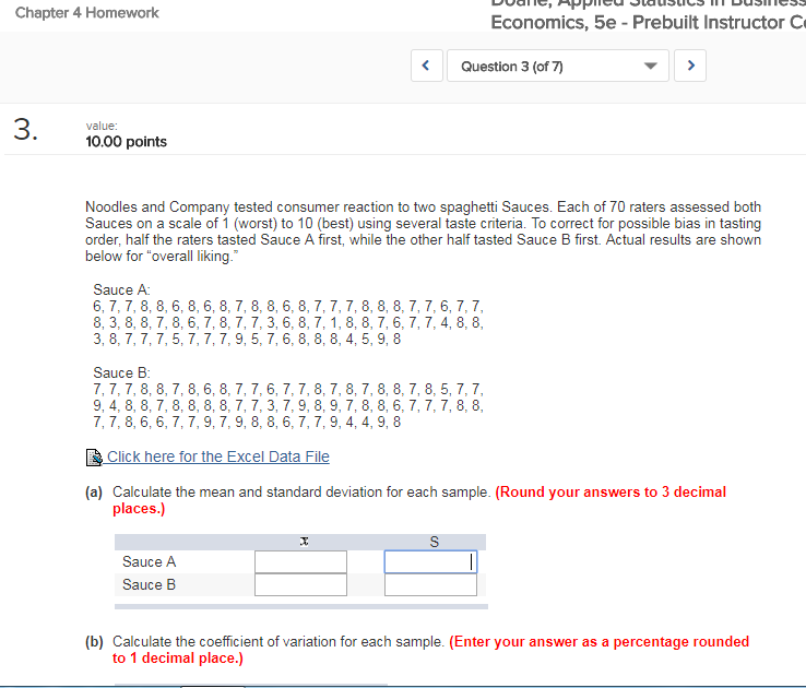 Solved Chapter 4 Homework Economics, 5e Prebuilt Instructor | Chegg.com
