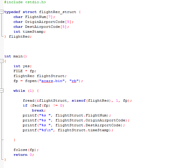This builds on the program you wrote in the preceding | Chegg.com