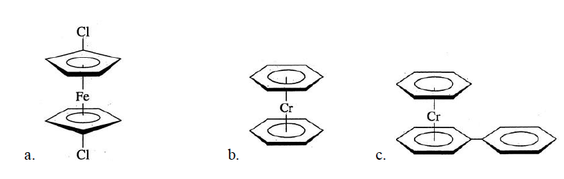 Solved Determine the point groups for | Chegg.com