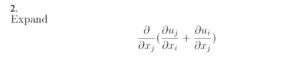 Solved 2. Expand | Chegg.com
