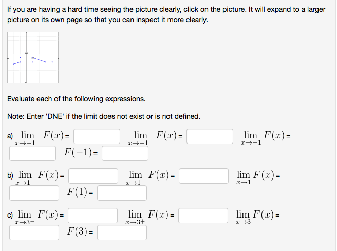 Solved If you are having a hard time seeing the picture | Chegg.com