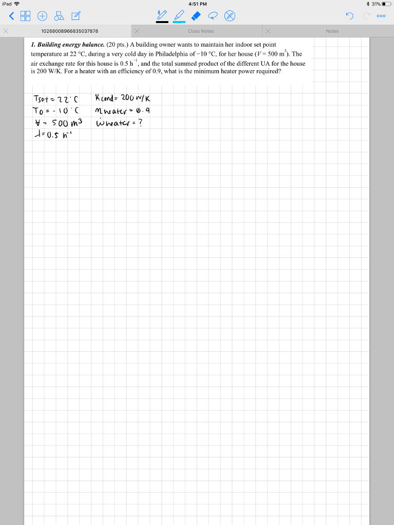 Solved Please Write Down What Formulas You Use As I Am Not 6206