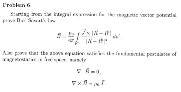 Solved Starting from the integral expression for the | Chegg.com