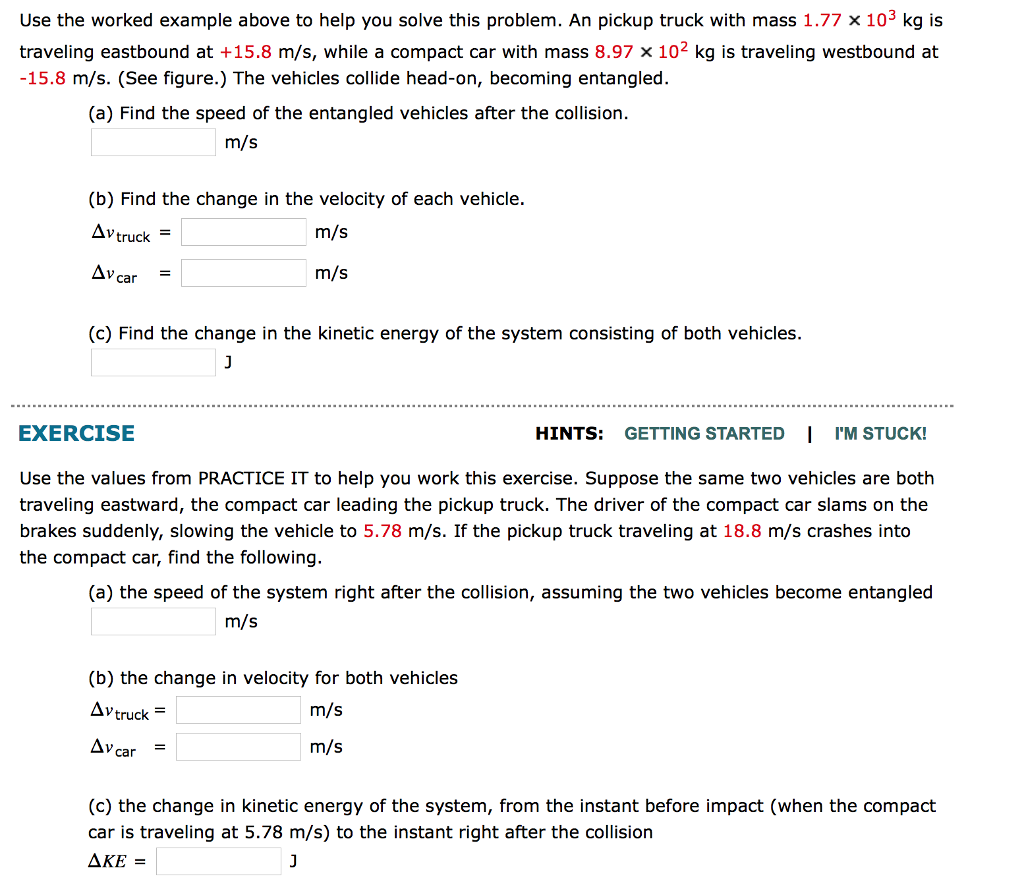 Use the worked example above to help you solve this | Chegg.com