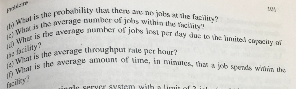 Solved Can y'all please solve the following problem...for | Chegg.com