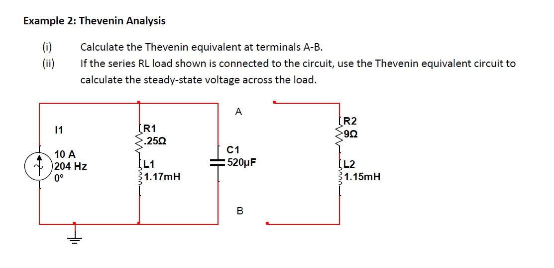 Solved Mesh Analysis Using Mesh Analysis Calculate All
