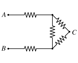 Solved In the figure (Figure 1) , take all resistors to be | Chegg.com
