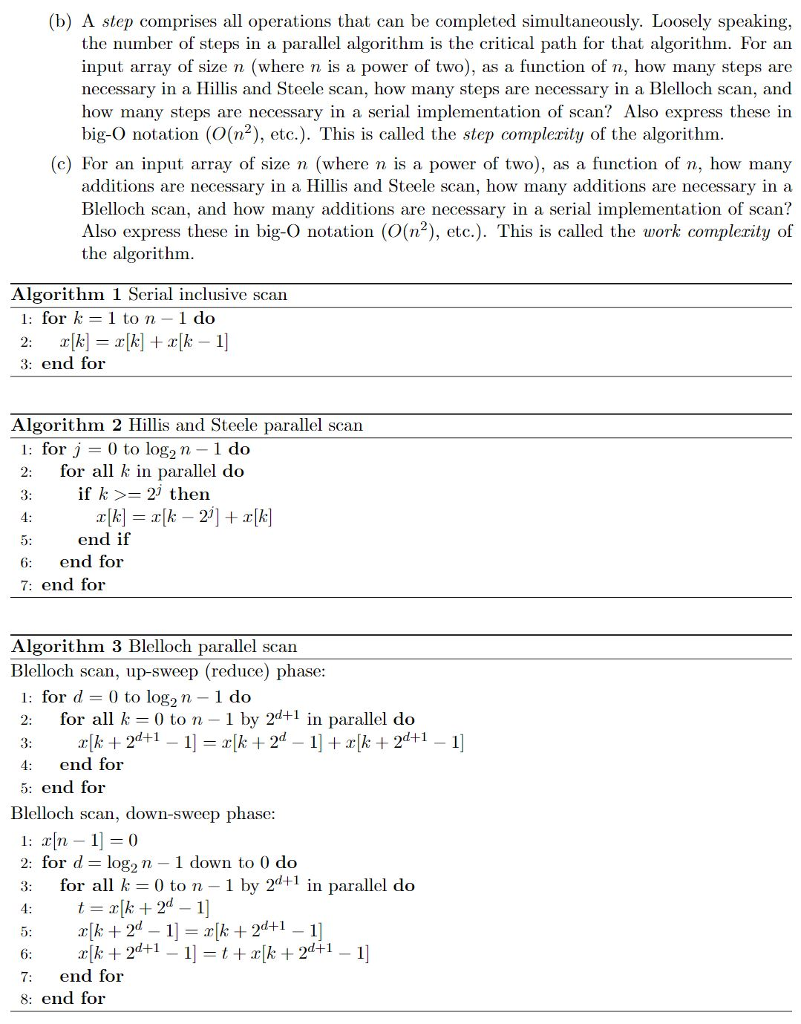 Solved In this question we will look at a particular | Chegg.com