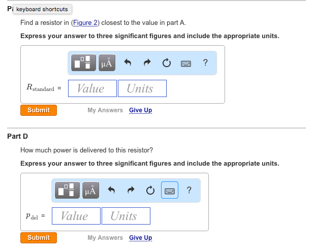 Solved Problem 4.82 PSpice|Multisim Part A The variable | Chegg.com