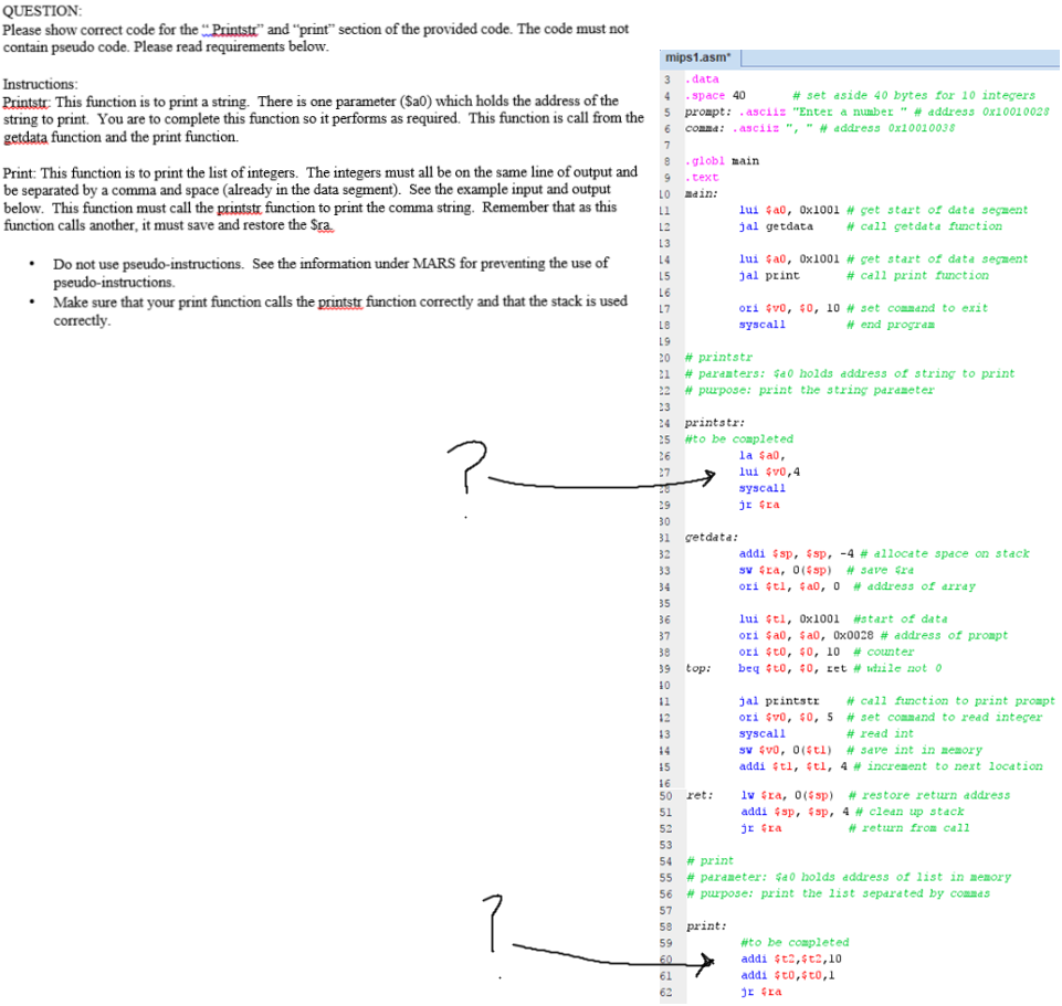 Computer Science Archive | September 02, 2017 | Chegg.com