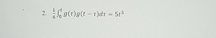Solved Solve using Laplace Transform. | Chegg.com Solved Solve using Laplace Transform. | Chegg.com
