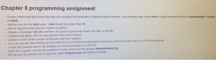 Solved Create a flowchart that shows the logic for a program | Chegg.com
