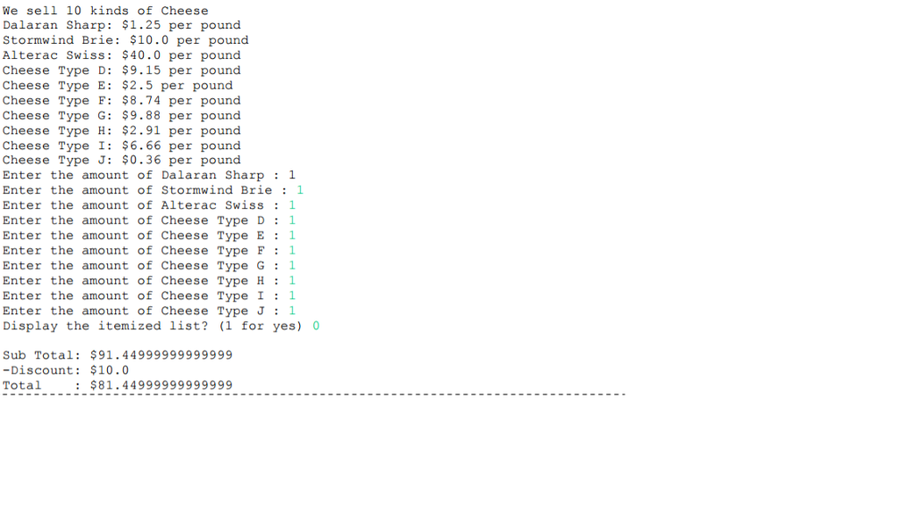 Solved Please help with these Java codes, shown on Eclipse | Chegg.com