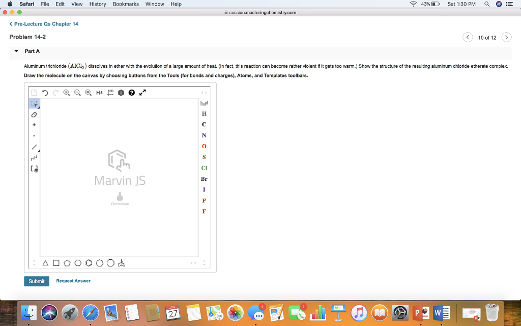 Solved i Safari File Edit View History Bookmarks Window Help | Chegg.com