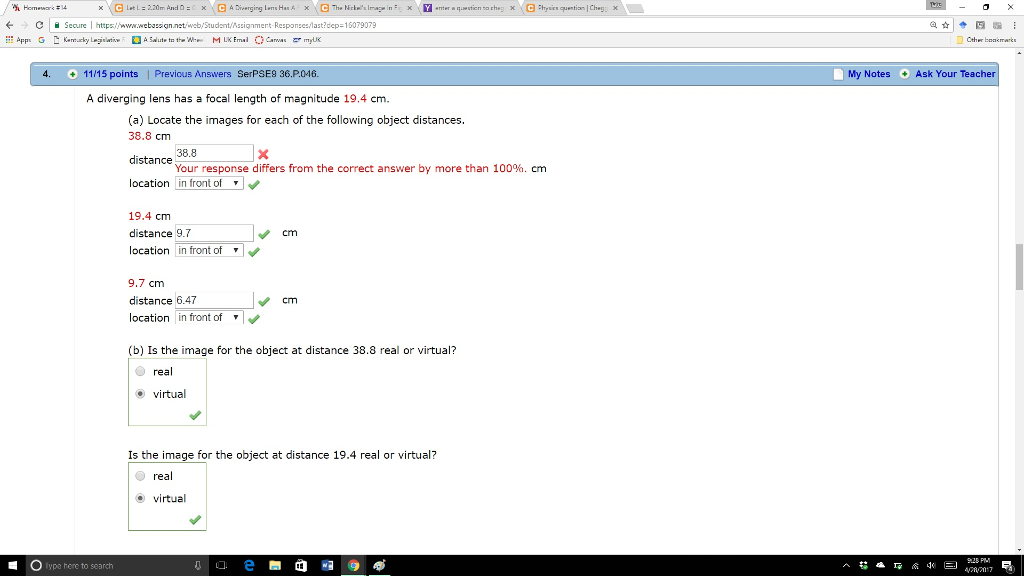 Solved C Secure https bassign netiweb/StudentAssignment | Chegg.com