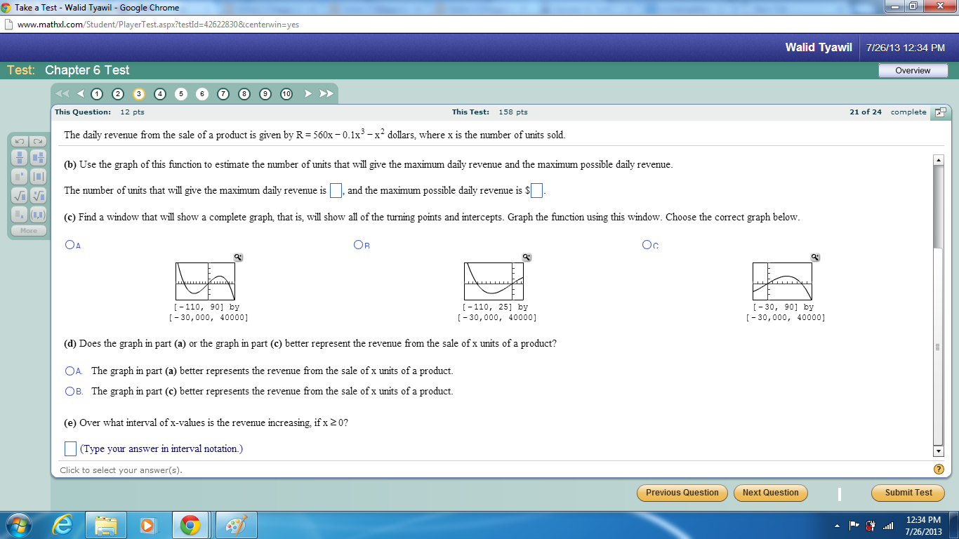 Solved problem is this is just a completed question in 2 | Chegg.com