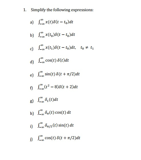 Solved 2. Sketch the following functions: a) rect(t/2) | Chegg.com