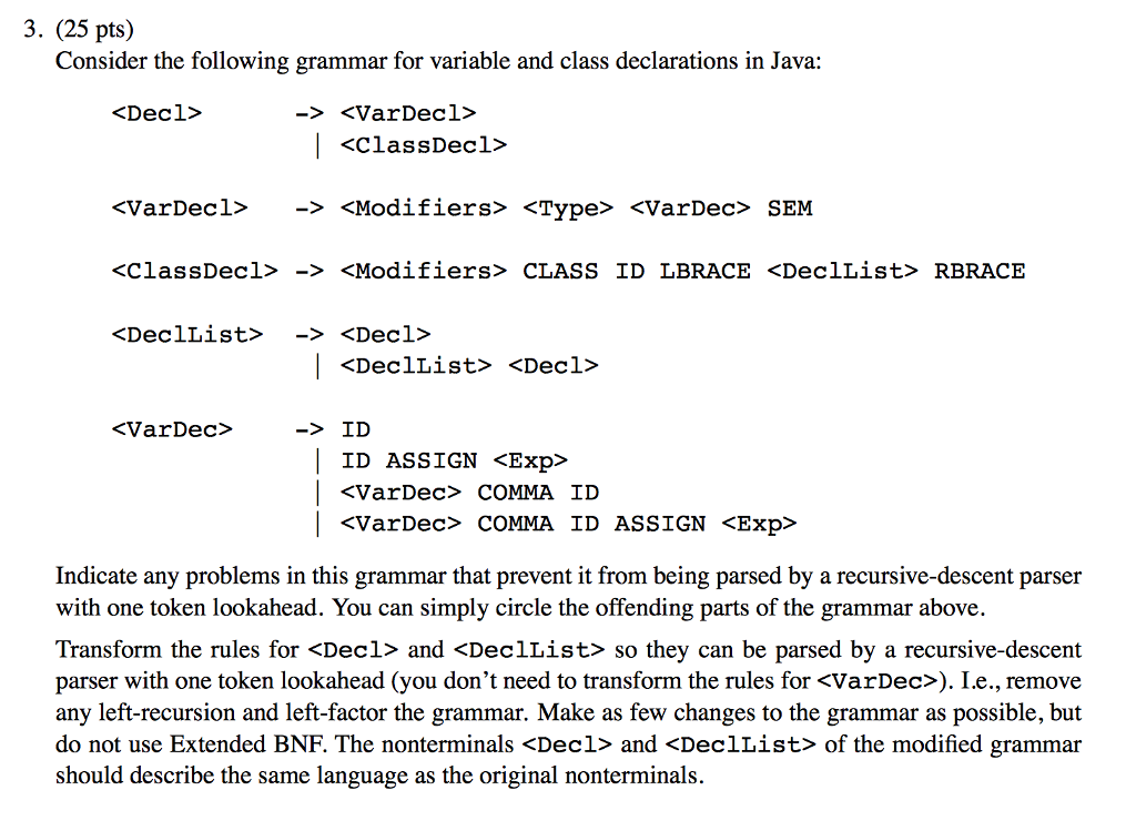 Solved please provide good explanation. Consider the | Chegg.com