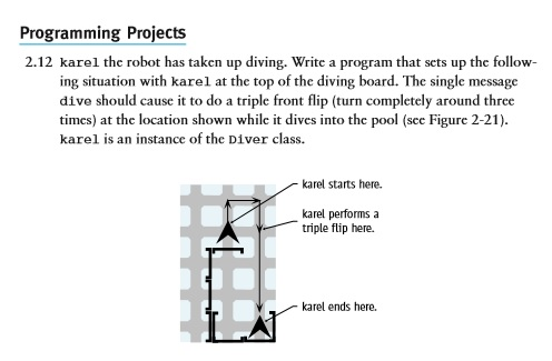Solved Code and submit the Java files by attaching them to | Chegg.com